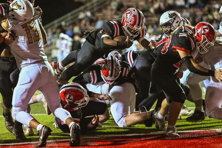 Loudon Football showcases grit in Stone Memorial victory | Sports ...