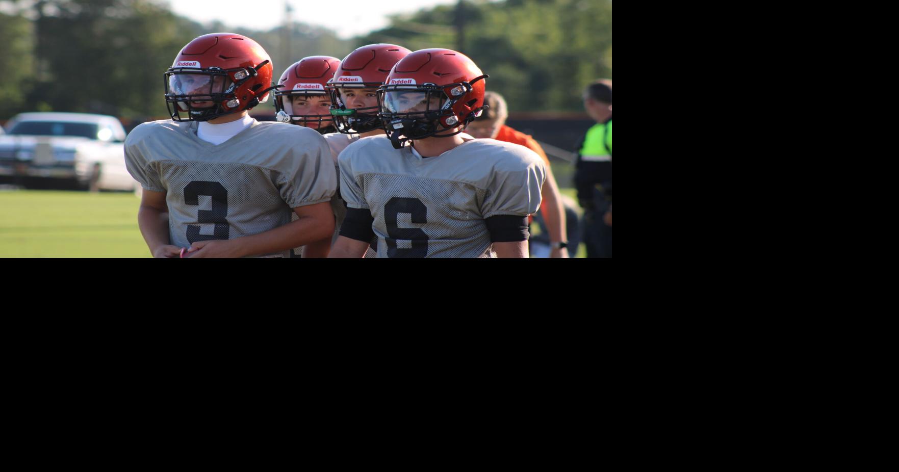 Greenback Cherokees Host Sale Creek Panthers in Preseason Scrimmage ...