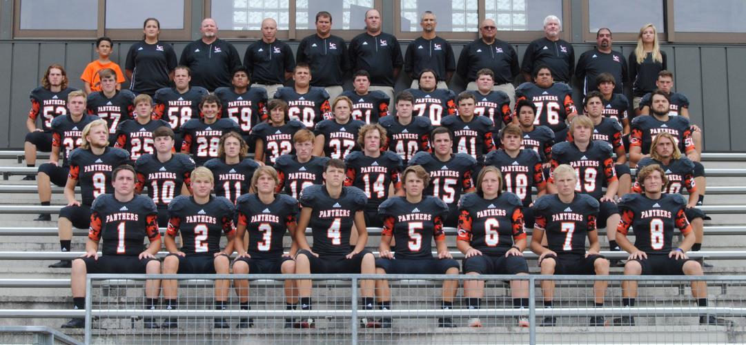 Inexperienced Panthers ready to 'fight' in division | Sports | news ...