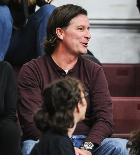 Boling done as LCHS athletic director | Sports | news-herald.net