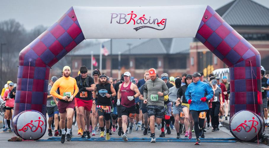 Expect some changes for fifth Run LoCo | Sports | news-herald.net