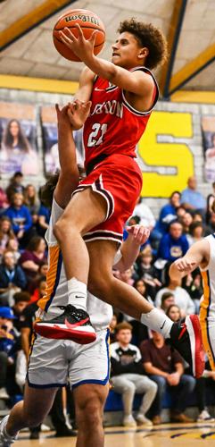 2023 All-County Boys Basketball Team | Sports | news-herald.net