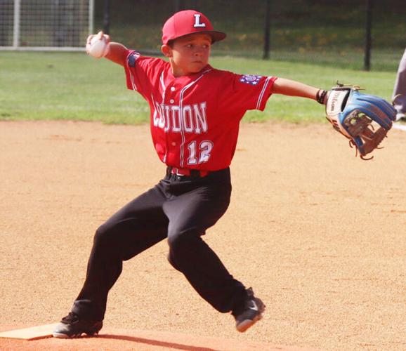 County hosts Dixie Youth tourney | Sports | news-herald.net