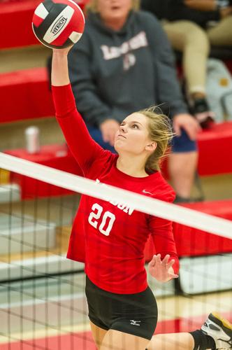 2019 All-County Volleyball Team | Sports | news-herald.net