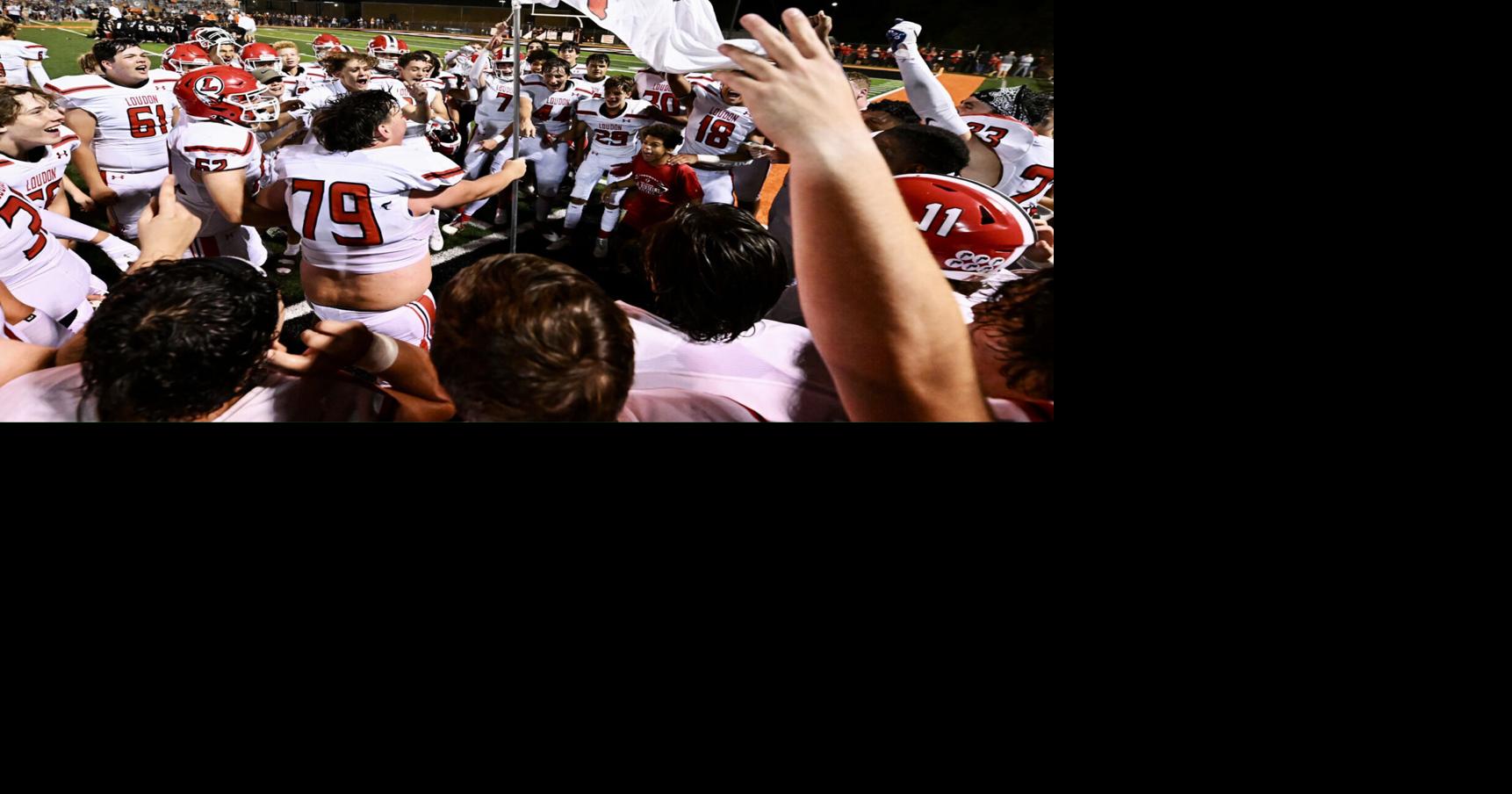 Loudon wins 'Battle' thriller | Sports | news-herald.net