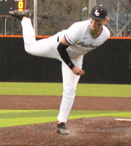 LCHS baseball run-rules Greenback | Sports | news-herald.net