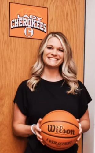 Greenback hires girls basketball coach | Sports | news-herald.net