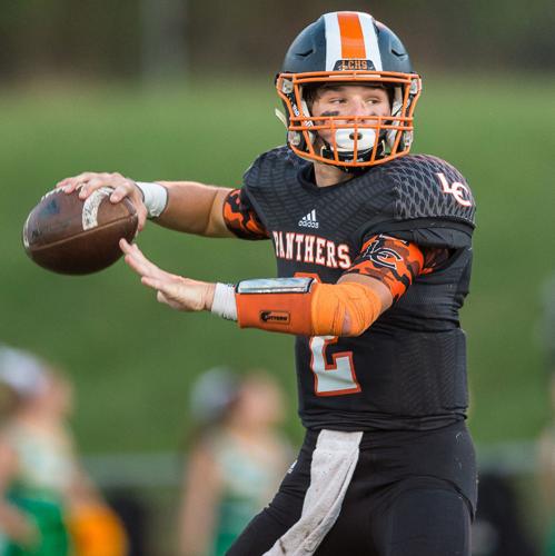 2018 All-County Football Team | Sports | news-herald.net