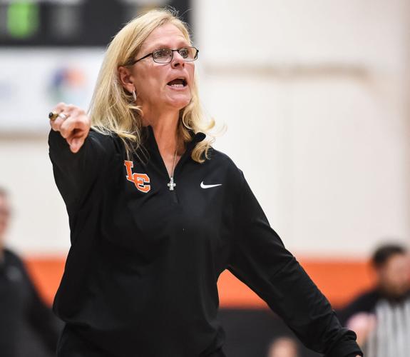 Lady Panthers show promise | Sports | news-herald.net