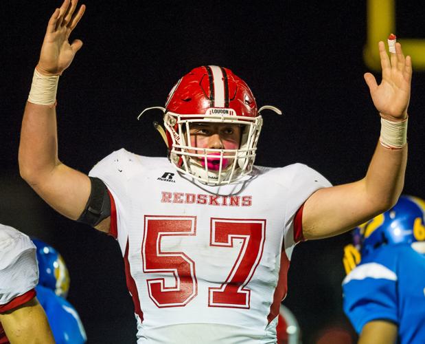 2018 All-County Football Team | Sports | news-herald.net