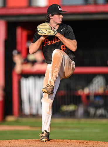 2024 All-County Baseball Team | Sports | news-herald.net