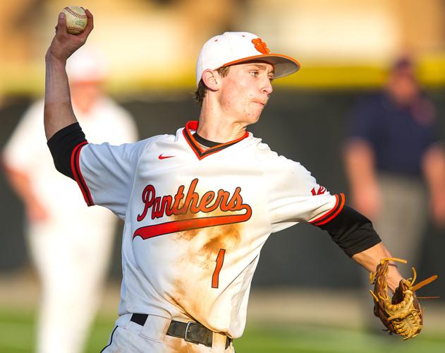2017 All-County baseball team | Sports | news-herald.net