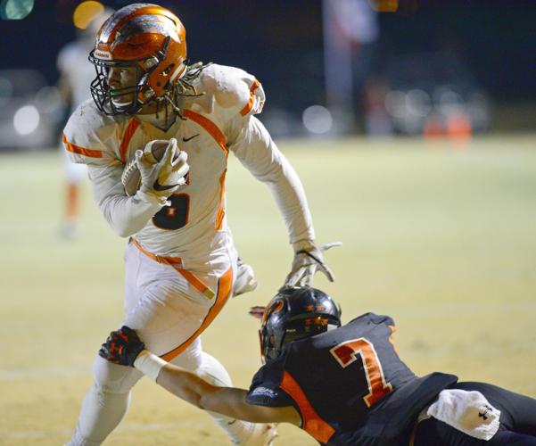 Cherokees prep for finale | Greenback Cherokees | news-herald.net