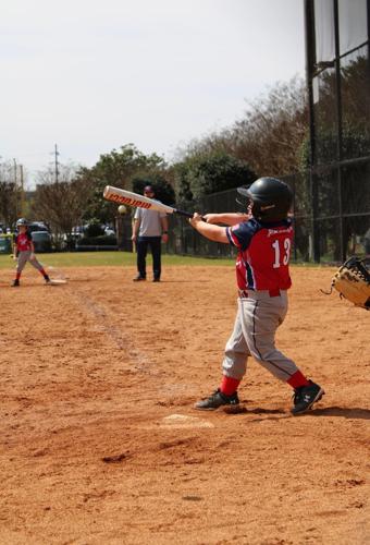 Local 7U Baseball Team Wins VOLS Classics Tournament | Sports | news ...