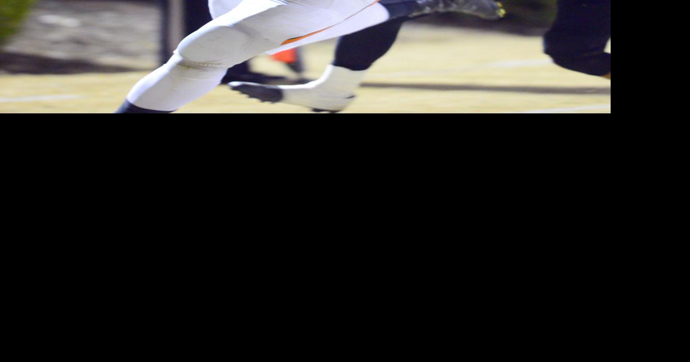 Cherokees prep for finale | Greenback Cherokees | news-herald.net