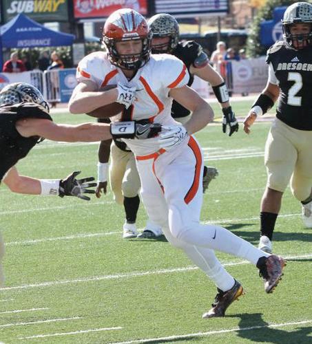 Former Cherokee finds new home | Sports | news-herald.net