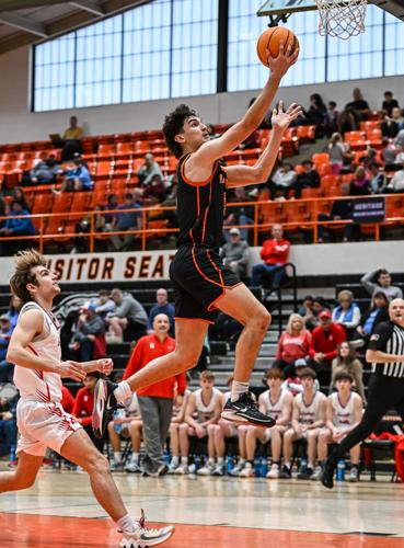 2024 All-County Boys Basketball Team | Sports | news-herald.net