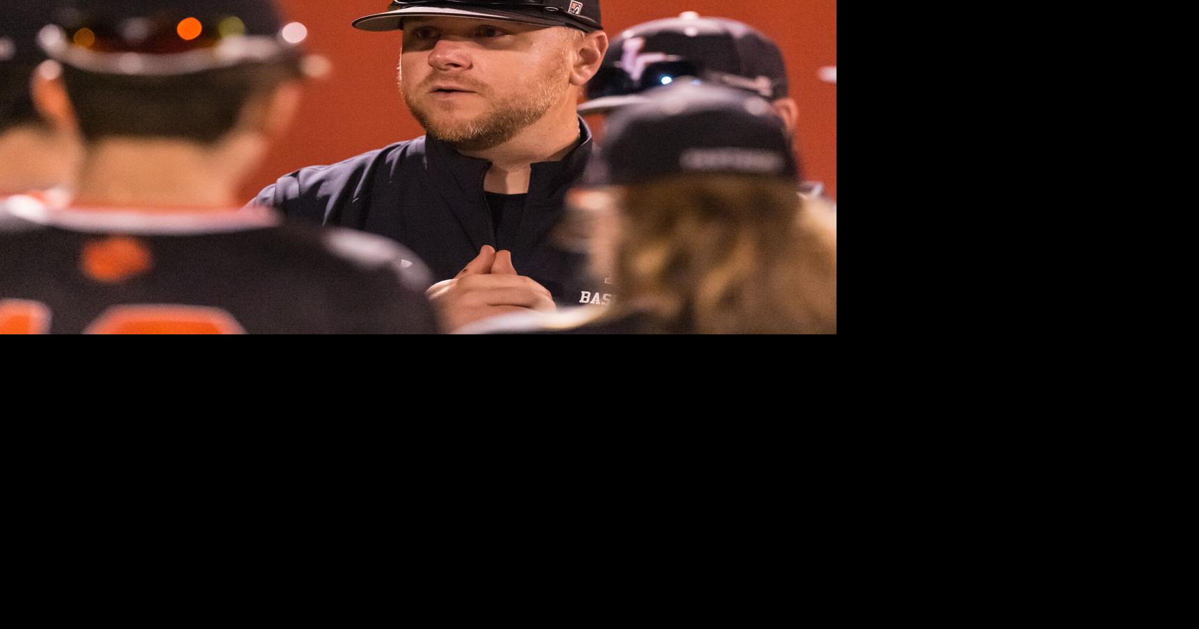Lenoir City High rehires Aaron Simmons | Sports | news-herald.net