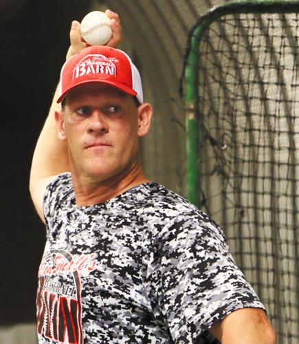 Stepping on the mound | Loudon County Magazine | news-herald.net