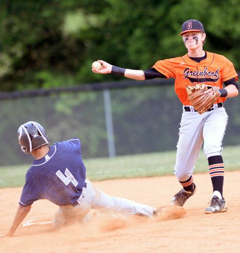 Greenback baseball creating winning culture | Sports | news-herald.net