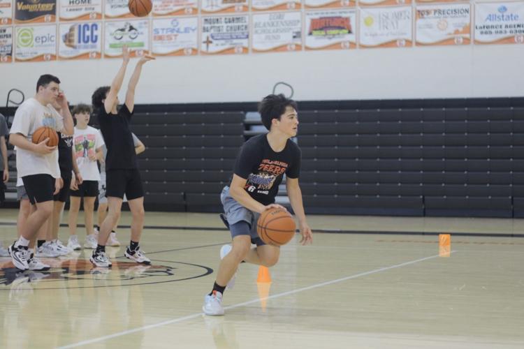Greenback Cherokees look to turn a page | Sports | news-herald.net