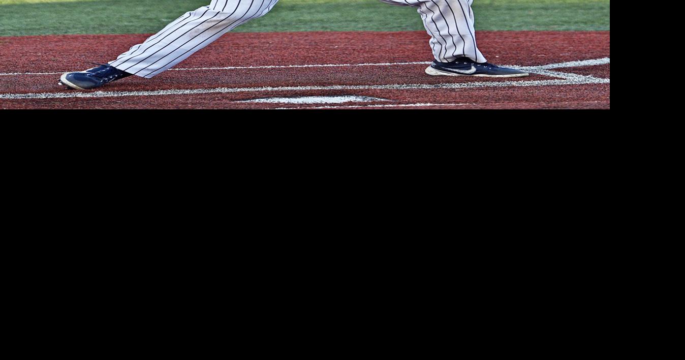 Greenback baseball grad thriving at next level | Sports | news-herald.net