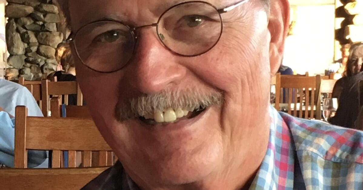 Charles William Beachler | | news-herald.net