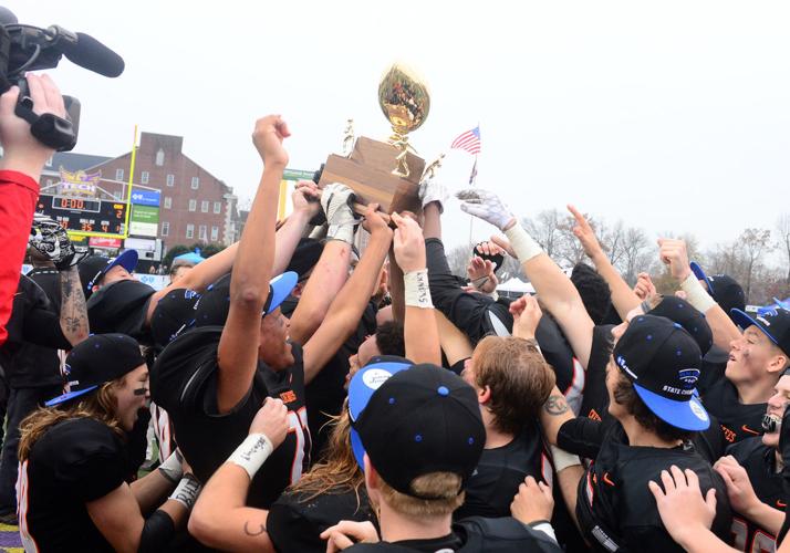 Champions at last | Greenback Cherokees | news-herald.net