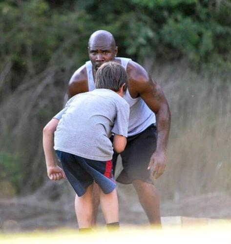 ‘Step up and own it’: The rise, fall and possible redemption of Travis ...