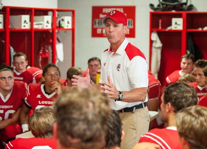 No place like home | Sports | news-herald.net