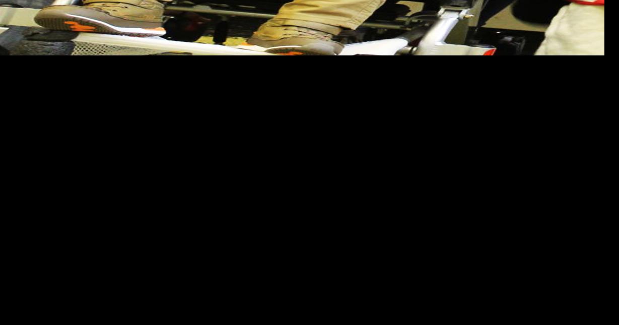 Shriners celebrate poster child | Lcn | news-herald.net