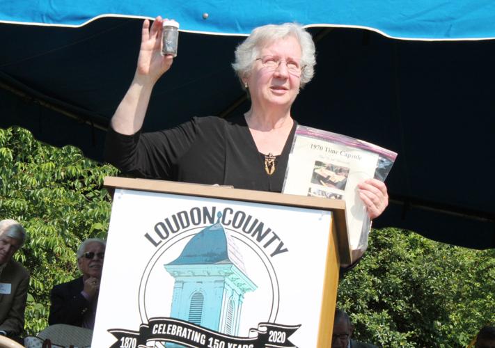 County celebrates 150 years | Covid19 | news-herald.net