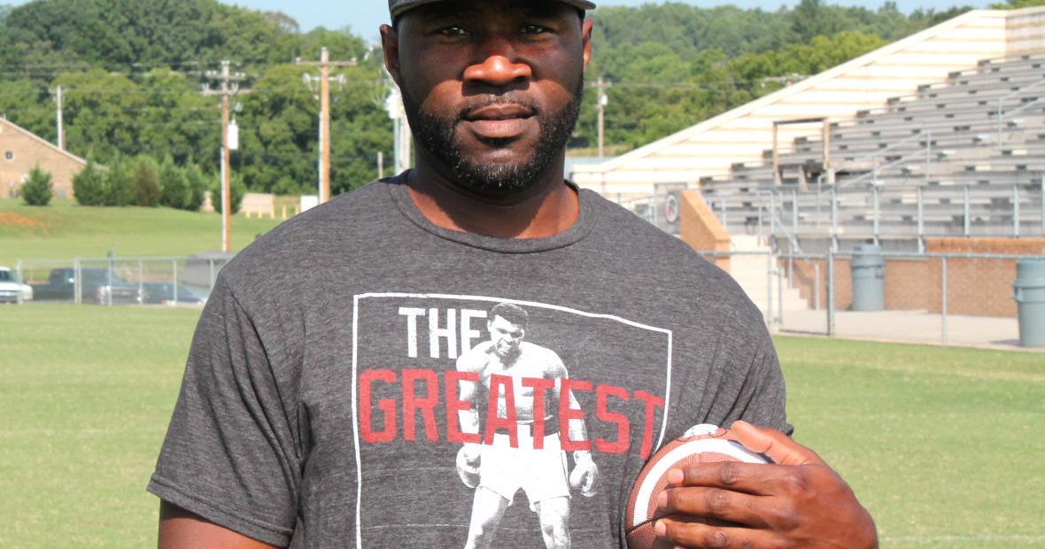 ‘Step up and own it’: The rise, fall and possible redemption of Travis ...