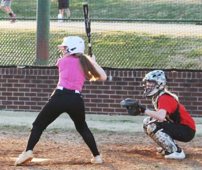 Building season for Loudon softball | Sports | news-herald.net