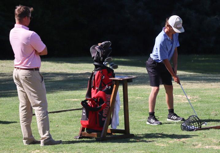Season brings new for LHS golf team | Sports | news-herald.net