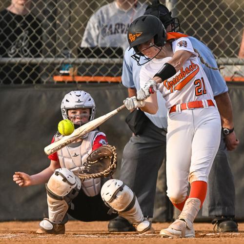2023 All-County Softball Team | Sports | news-herald.net