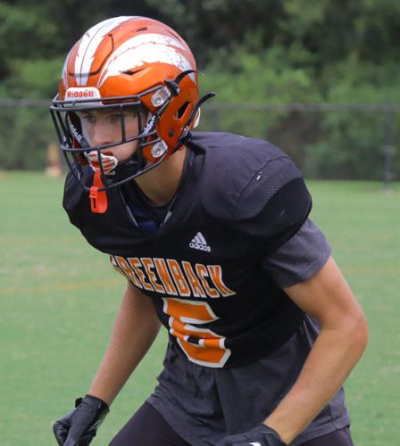 Greenback hopes to bounce back at home | Sports | news-herald.net