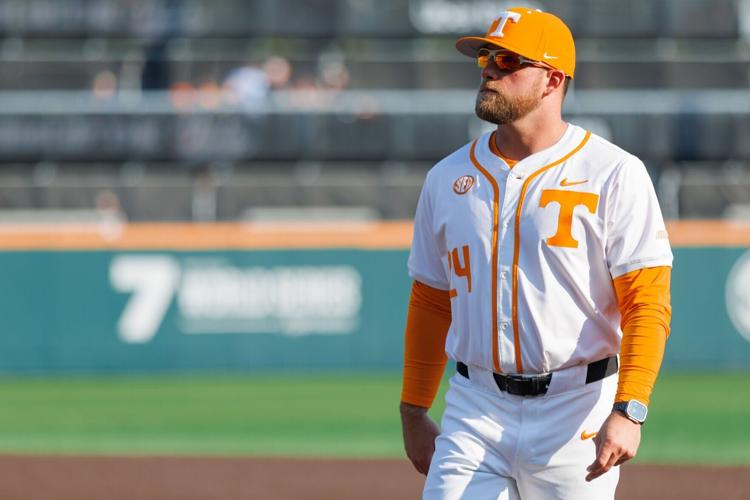 Tennessee baseball enters offseason with plans to 'make some ...