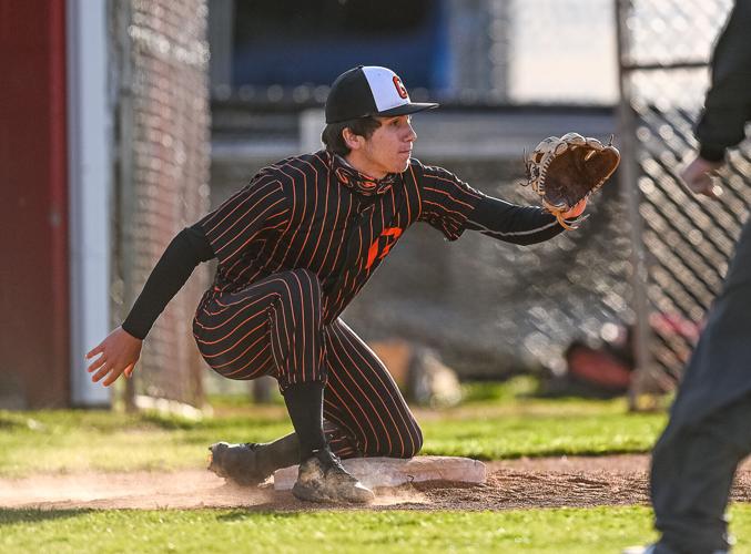 2022 All-County Baseball Team | Sports | news-herald.net