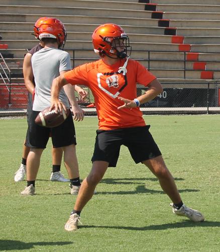 Greenback makes most of opportunities | Sports | news-herald.net