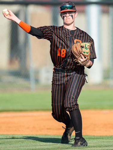 2019 All-County Baseball Team | Sports | news-herald.net