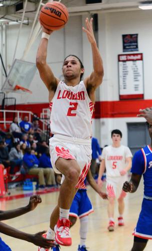2020 All-County Boys Basketball Team | Sports | news-herald.net