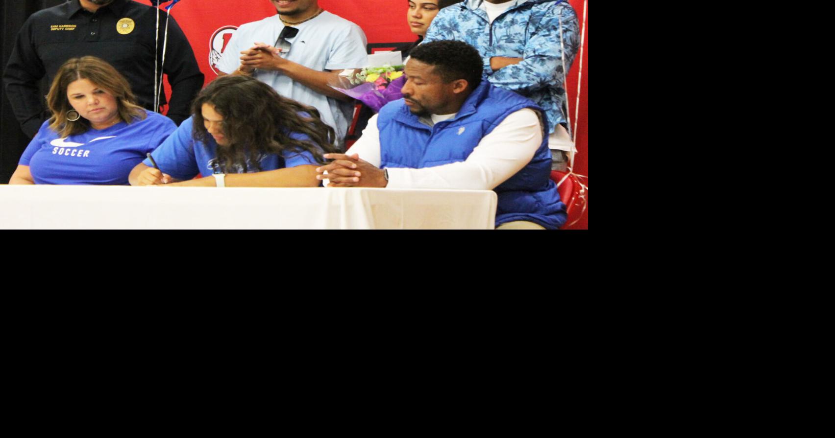 Loudon standout taking next step | Sports | news-herald.net