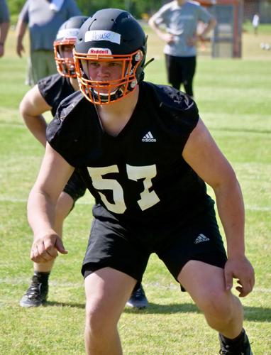 Panthers make strides in offseason | Sports | news-herald.net