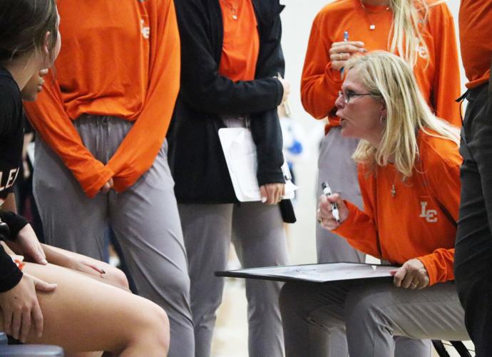 Lenoir City navigating the early tests | Sports | news-herald.net