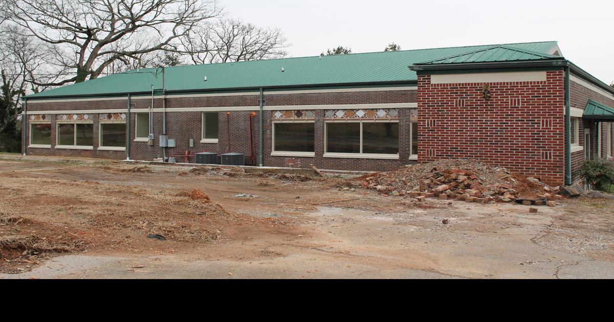 Shell project makes strides | Lcn | news-herald.net