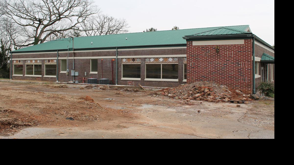 Shell project makes strides | Lcn | news-herald.net