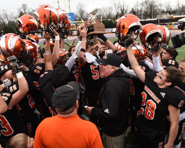 Cherokees forging a dynasty | Sports | news-herald.net