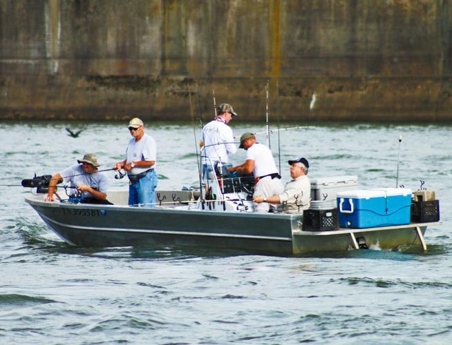 Why we fish | Loudon County Magazine | news-herald.net