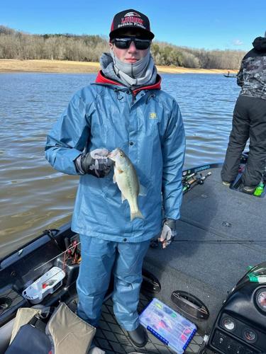 Loudon High School, Junior Bass fishing teams ready for 2nd half of ...